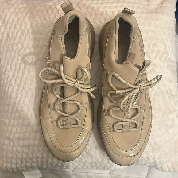 Jennifer Lopez | Shoes | Jlo Jennifer Lopez Monisha Platform Sneaker ...